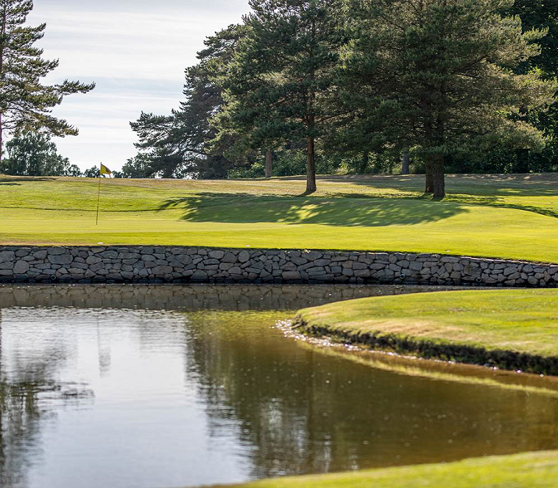 Golf i Halland – Hallands Golfförbund